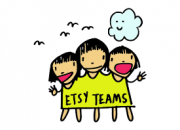 How An Etsy Team Can Make A Difference In Your Life | Craft Maker Pro ...