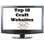 The Top 18 Handmade Sites To Check To Boost Your Craft Ideas | Craft ...