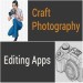 Craft Photography Editing Apps | Craft Maker Pro | Inventory and ...