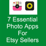 7 Essential Photo Apps For Etsy Sellers | Craft Maker Pro | Inventory ...