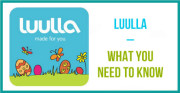Luulla – What You Need To Know | Craft Maker Pro | Inventory and ...