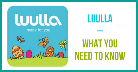 Luulla – What You Need To Know | Craft Maker Pro | Inventory and ...