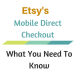 Etsy’s Mobile Direct Checkout – What You Need To Know | Craft Maker Pro ...