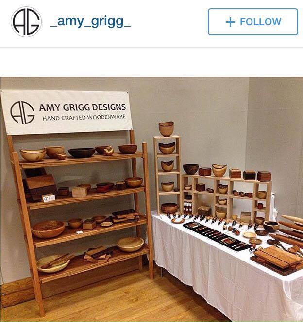 Top 5 Craft Show Display Trends For 2016 | Craft Maker Pro | Inventory ...