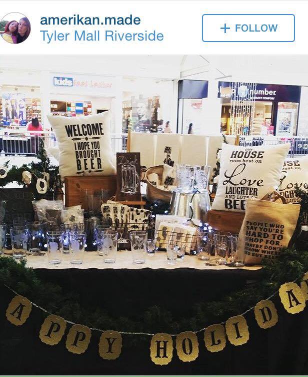 Top 5 Craft Show Display Trends For 2016 | Craft Maker Pro | Inventory ...