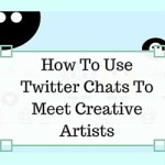 How To Use Twitter Chats To Meet Creative Artists | Craft Maker Pro ...