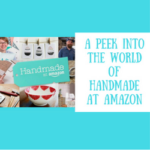 A Peek Into The World Of Handmade At Amazon | Craft Maker Pro ...