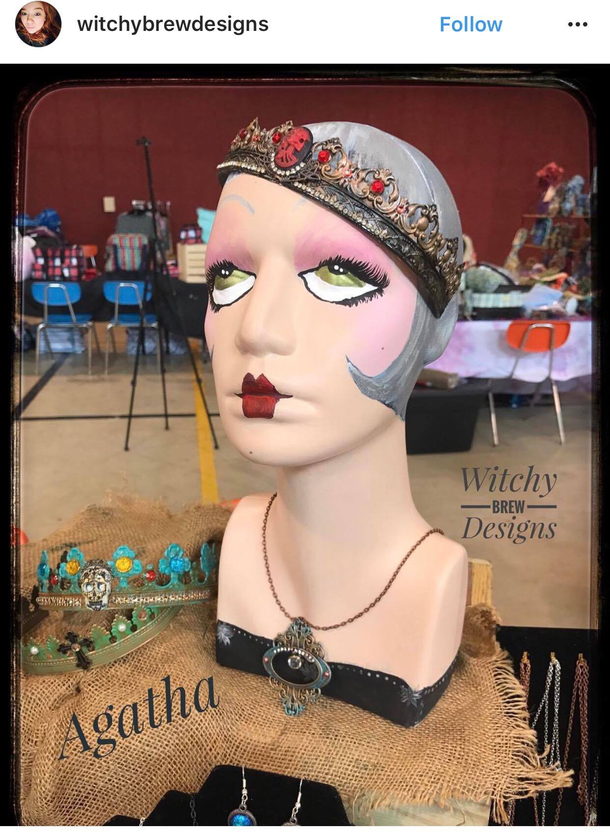 10 Instagram Worthy Craft Show Displays | Craft Maker Pro | Inventory ...