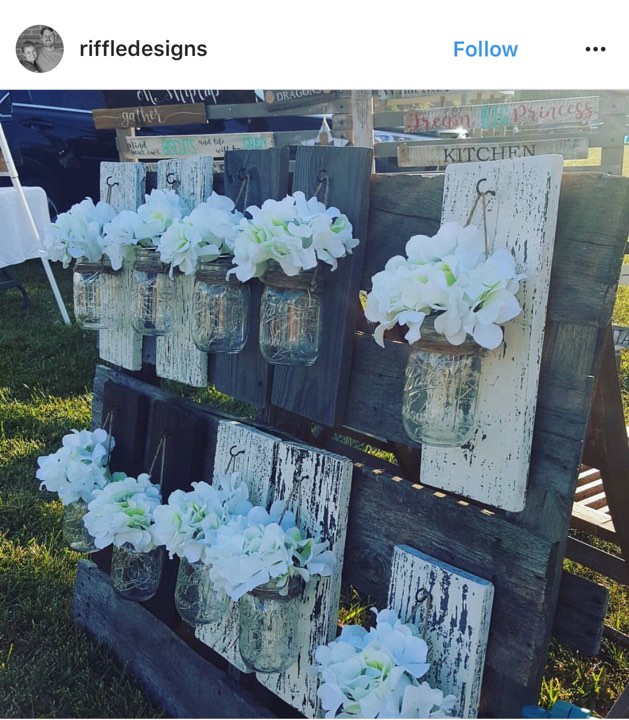 The Ultimate Fall Craft Show Display Trends | Craft Maker Pro ...