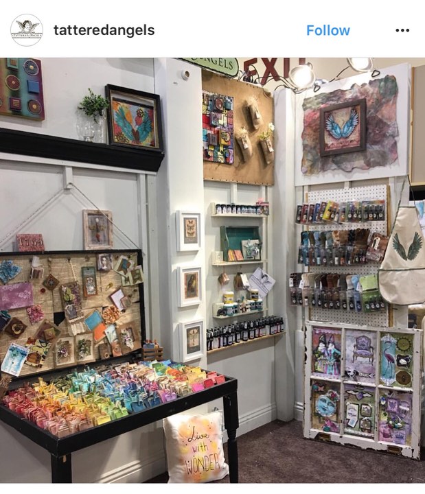The Ultimate Fall Craft Show Display Trends | Craft Maker Pro ...