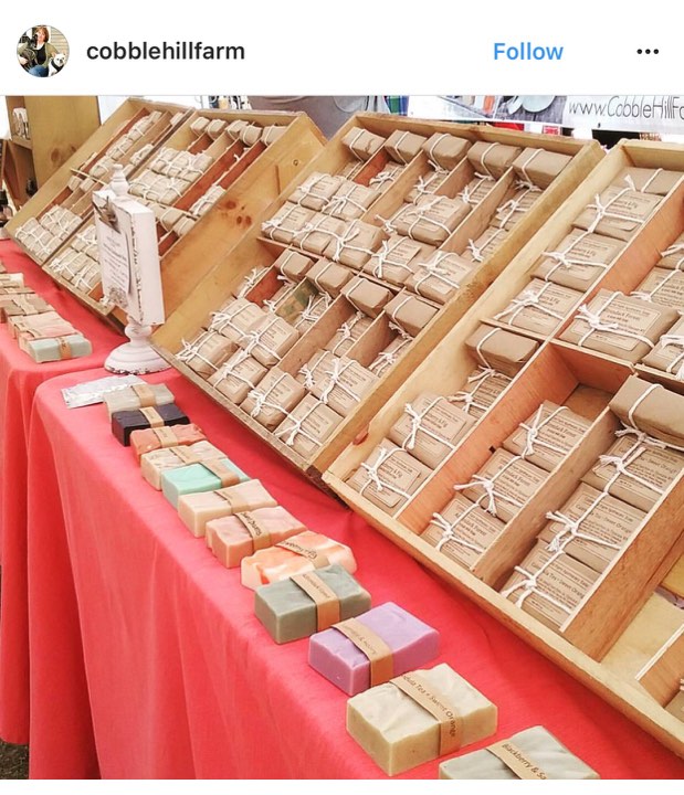 The Ultimate Fall Craft Show Display Trends | Craft Maker Pro ...