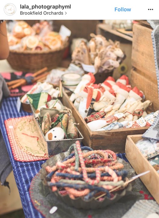 The Ultimate Fall Craft Show Display Trends | Craft Maker Pro ...