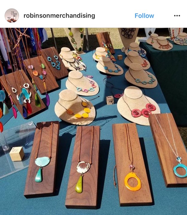 The Ultimate Fall Craft Show Display Trends | Craft Maker Pro ...