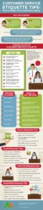 18 Customer Service Etiquette Tips That Will Help Your Business | Craft ...