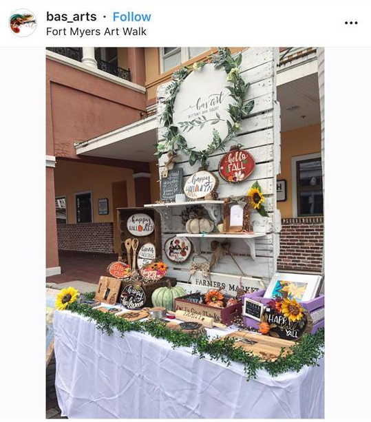 Craft Show Table Designs You Need To See Right Now | Craft Maker Pro ...